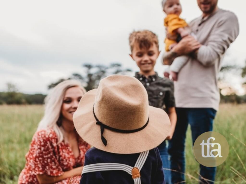 Een Family Assistant van TFA: altijd in the lead! - The Family Assistant