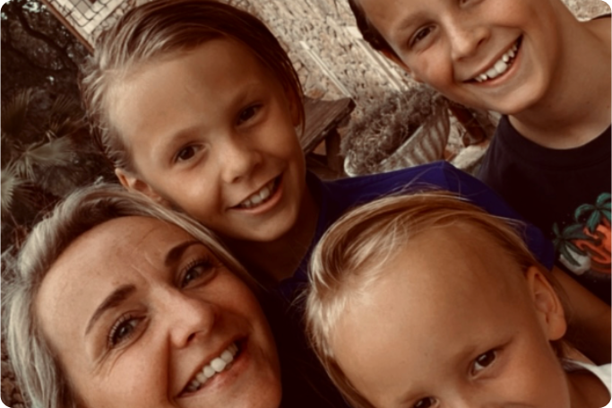 The Family Assistant is three years old! One big drawback: My three ...