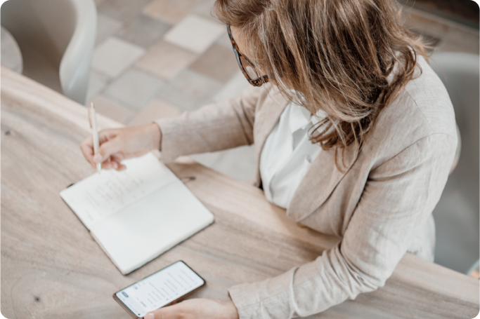 The art of multitasking: How a Family Assistant successfully supports ...